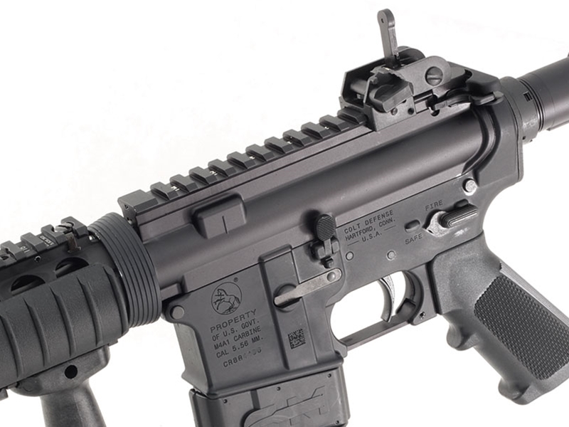 Colt Le 6920 Socom