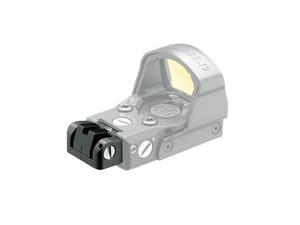 Leupold DeltaPoint Pro Rear Iron Sight