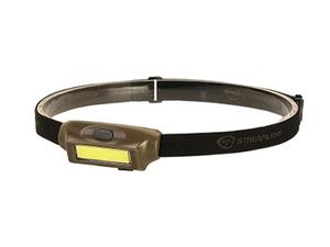 Streamlight Bandit Headlamp Tan