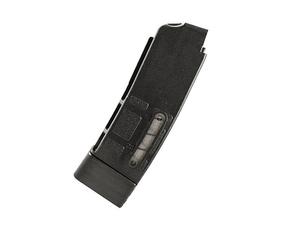 CZ Scorpion EVO 3 9mm 20rd Magazine, Black Window