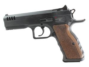 RifleGear - IFG (Italian Firearms Group) Tanfoglio, Landor Arms