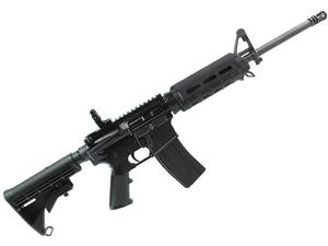 FN FN15 Patrol Carbine MLok 5.56mm 16" Rifle