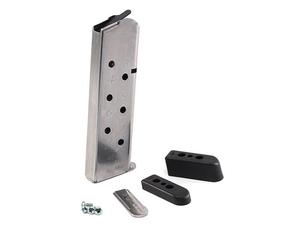 Kimber 1911 Full Size KimPro Tac-Mag .45ACP 8rd Magazine, Stainless