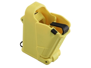 Maglula UpLula Magazine Loader/Unloader, Pistol 9mm to .45ACP - Lemon ...