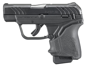 Ruger LCP II .22LR Lite Rack Pistol