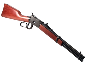 Rossi R92 Hardwood .45LC 16" 8rd Rifle, Black Oxide