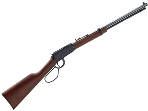 Henry Octagon Frontier Large Loop .22LR 20" 16rd Rifle