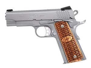 Kimber Stainless Pro Raptor II .45ACP