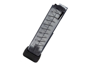 B&T APC9/GHM9/MP9/SPC9/TP9 9mm 20rd Magazine w/ Bumper