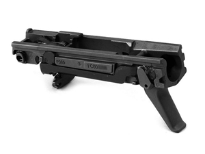 Sig Sauer Custom Works P365 FCU Fire Control Unit, Black Trigger