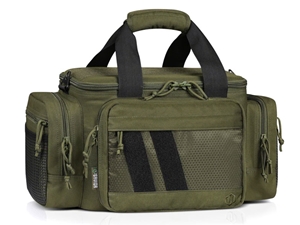 Savior Equipment Specialist Range Bag, OD Green