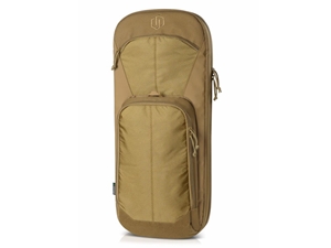 Savior Equipment Specialist Covert Single Rifle Case, 30" - Dark FDE