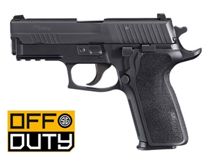 Sig Sauer P229 Elite 9mm 3.9" 15rd Pistol - Sig Off-Duty