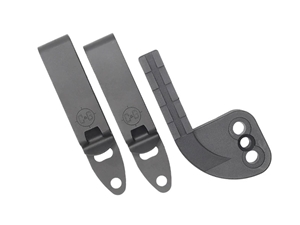 RifleGear - C&G Holsters