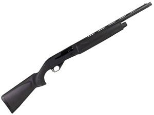 CZ 712 G3 Utility 12GA 20" 4rd Shotgun, Black
