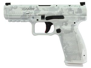 Canik Mete SFT Arctic Digital Camo 9mm Pistol