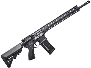 LMT MARS-L MLR MRP 5.56mm 16" Rifle