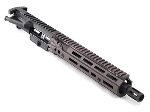 Daniel Defense DD4 MK18 RIII 5.56mm 10.3" URG, FDE