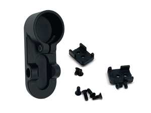 B&T Stock Conversion Kit For Telescopic Brace Adapter w/Tailhook End
