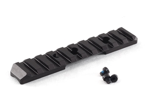 Ruger Mark IV, Mark III & 22/45 1913 Scope Base Rail