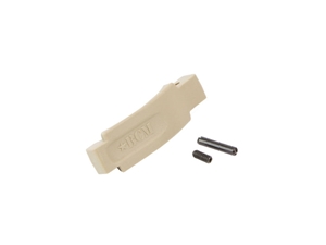 BCM Gunfighter Trigger Guard Mod 0, FDE