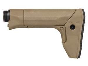 Reptilia RECC-E AR15 Carbine Stock, FDE