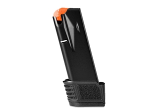 FN Reflex/Reflex XL 9mm 15rd Magazine, Black