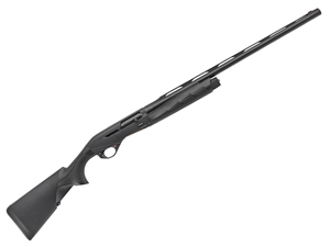 Benelli M2 Field 12GA 26" 4rd Shotgun, Black