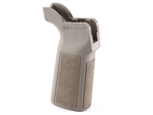 B5 Systems Type 23 Beavertail Pistol Grip, FDE