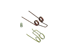 JP Enterprises Trigger Spring Kit, Enhanced Reliability