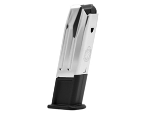 Springfield XDM Elite 9mm 10rd Magazine