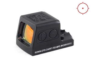Holosun Ronin EPS Carry MRS Red Dot Sight, "K" Footprint