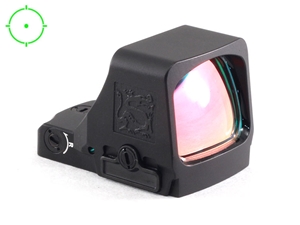 Holosun Ronin HE507 Comp MRS Green Dot Sight