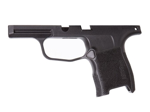 Sig Sauer P365 Grip Module, Black