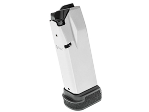 Springfield Hellcat Pro 9mm 17rd Magazine, Black