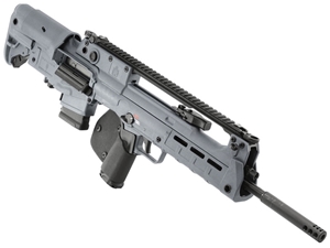 Springfield Hellion 5.56mm 16" Rifle, Gray - CA Featureless