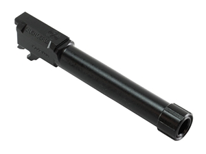 SilencerCo Sig P365XL/Macro Threaded Barrel 1/2-28