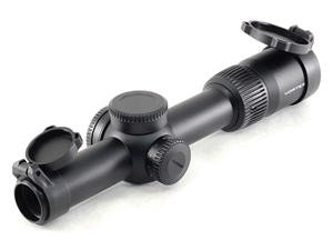 Vortex Venom 1-6x24 30mm AR-BDC3 MOA SFP Riflescope