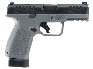 Rost Martin RM1C 9mm 4" 15rd Pistol, Stone Gray