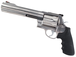 S&W Model 350 X-Frame .350 Legend 7.5" 7rd Revolver