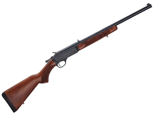 Henry Single Shot Steel .44Mag 22" Rifle