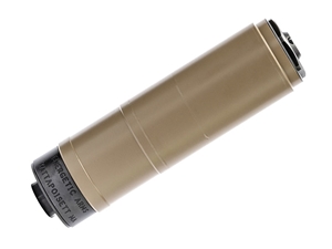 Energetic Arms Ferox 5.56 Suppressor - FDE