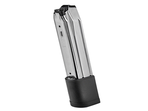 FN 510 10mm 22rd Magazine, Black