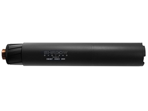 Shadow Systems HS923 9mm Suppressor
