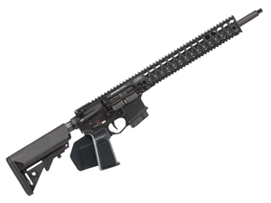 LMT MARS-L MRP MRP 5.56mm 16" Rifle - CA Featureless