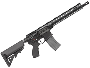LMT MARS-L Specwar MRP 5.56mm 12.5" PDW SBR