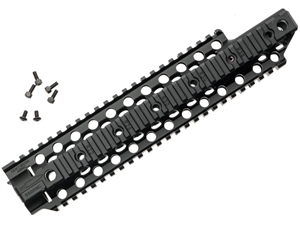 Centurion C4 Handguard Rail System, 1913 11" Mid-Length Cutout