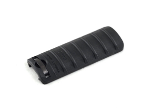 Knight's Armament 1913 Rail Panel, 6 Rib - Black