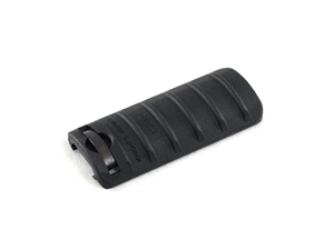 Knight's Armament 1913 Rail Panel, 5 Rib - Black