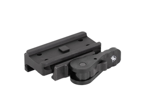 ADM QD Optic Mount, Aimpoint Micro - Low Height